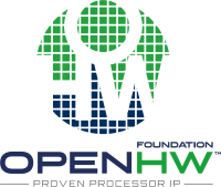 OpenHW CVA6 | projects.eclipse.org