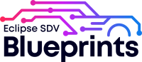 Eclipse SDV Blueprints | projects.eclipse.org